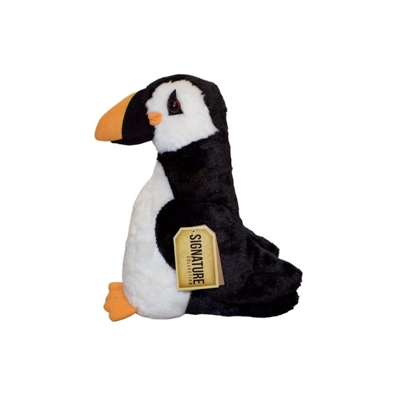 Aurora World | Toys | Aurora World Signature Collection Puffin Penguin ...